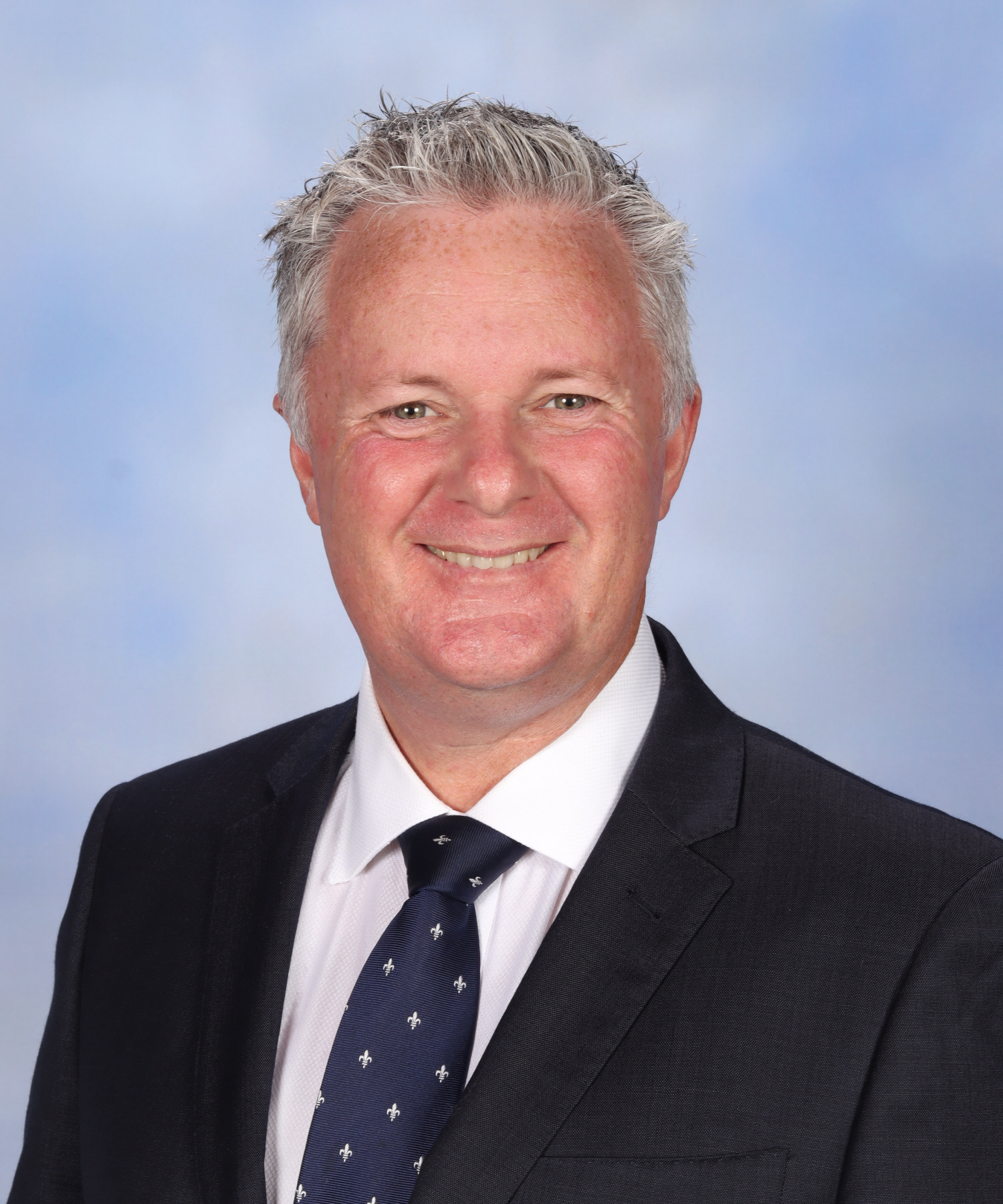 Principal’s welcome