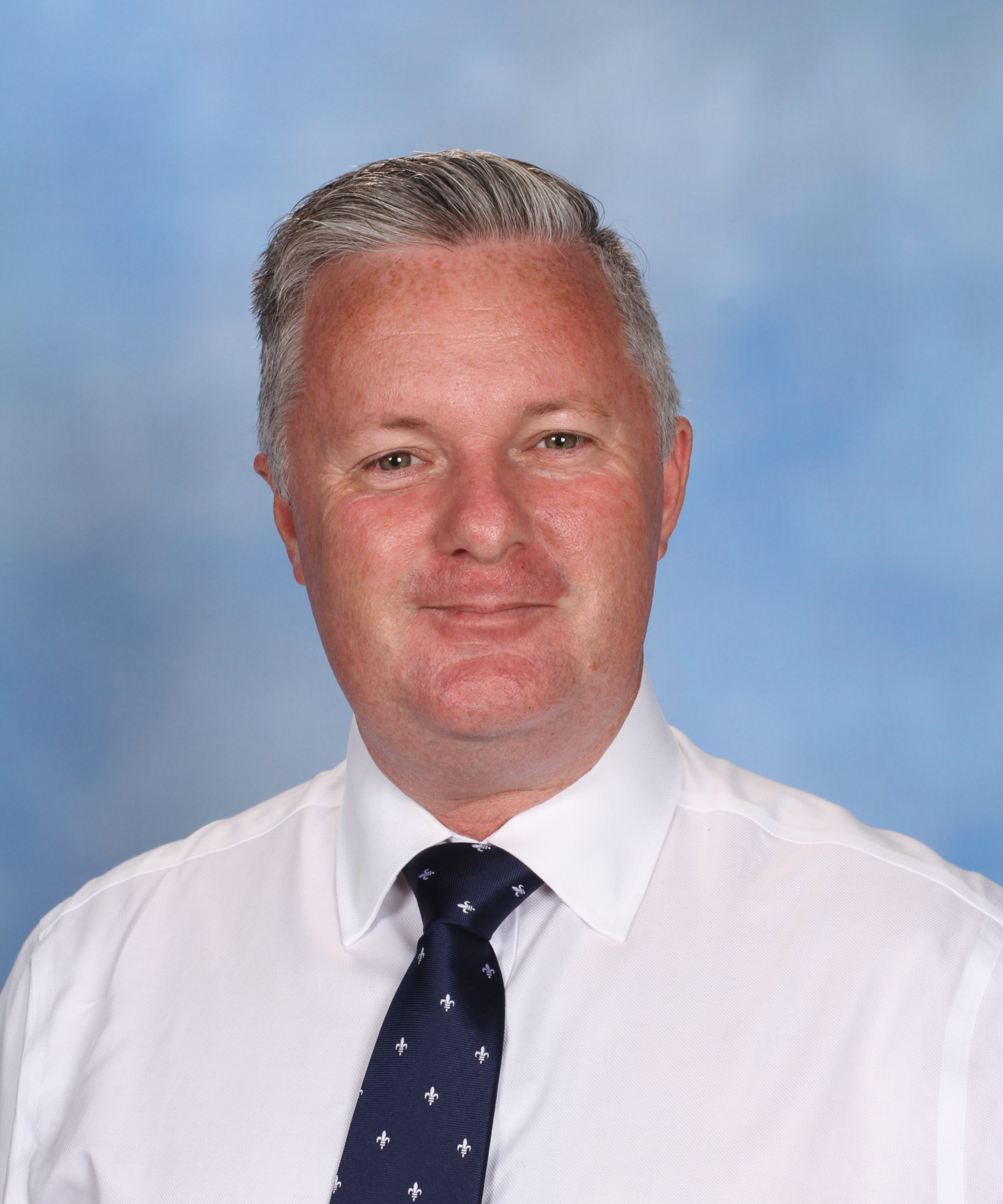 Principal’s welcome