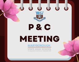 P & C Meeting